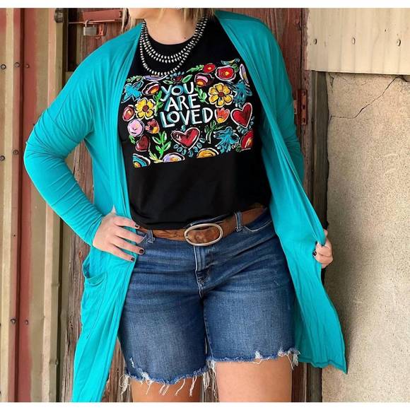 Texas True Threads | Sweaters | New Texas True Threads Laken ...